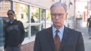 Ed Hale Moores Challenger In Governors Race Calls Crime Walk Political Theater