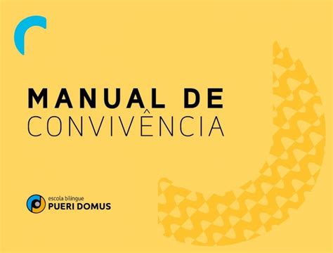 Pdf Manual De ConvivÊncia · 2020 10 25 · Uniforme Material Escolar