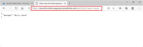 Azure Functions上でspring Bootを利用したjavaアプリケーションを作成してみた｜itエンジニアとして経験・学習したこと