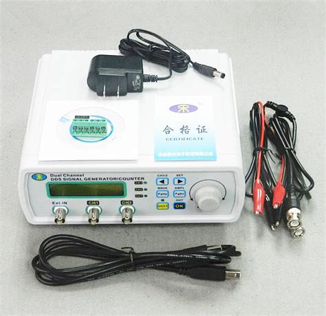 Купить MHS a двухканальной dds сигнал генератора сигналов произвольной формы генератор порта