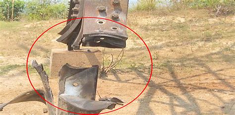 Nug လက်ဝေခံ Pdf အမည်ခံ အကြမ်းဖက်သမားများမှ ၂၃၀ ကေဗွီ သထုံ မော်လမြိုင်ဓာတ်အားလိုင်း တာဝါတိုင် ၂