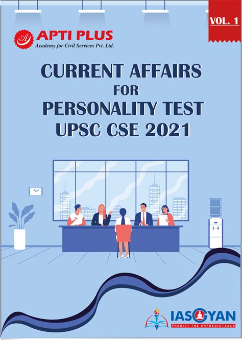 Upsc Cse Interview Material 2021 Vol 1 Ias Gyan