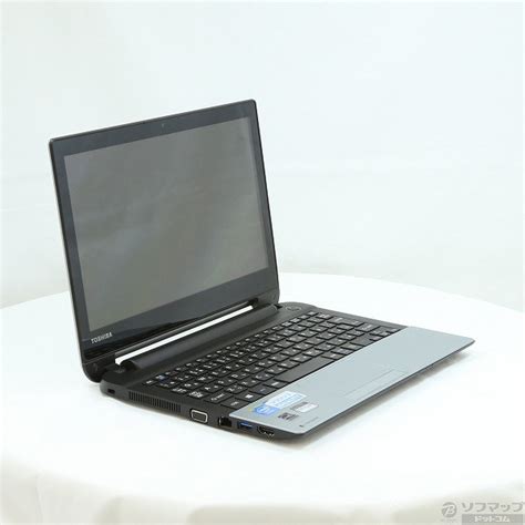 【中古】dynabook N51 N51／25m Pn51 25mnxs 〔windows 8〕 2133008709366 リ