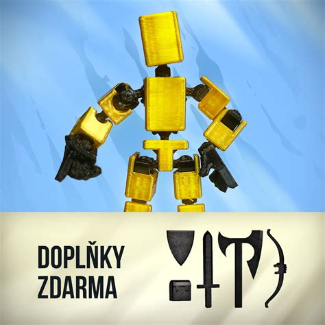 Mini Legendy Mini Legendy Cz