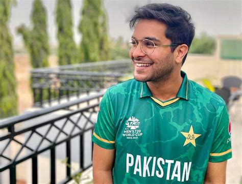 Asim Azhar Announces First Album In 8 Years