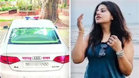 Dr Pooja Khedkar Used Fake Disability Certificate To Get Into The IAS