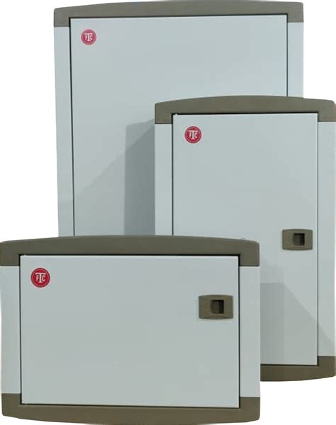 Mcb Distribution Board Ftc Switchgear Pvt Ltd Energy And Utilities
