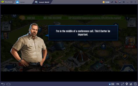 Tips And Tricks For Jurassic World The Game Bluestacks