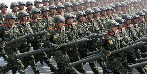 ЦПД спростував інформацію про підготовку 100 тисяч військових КНДР для війни проти України