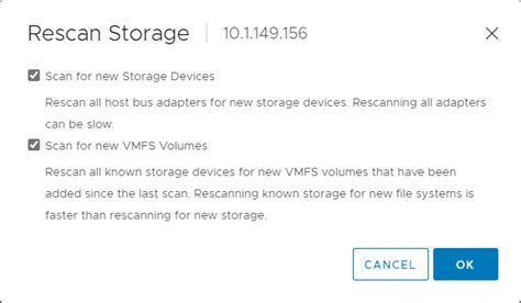 Add Nas To Vmware Esxi With Starwind San And Nas Free