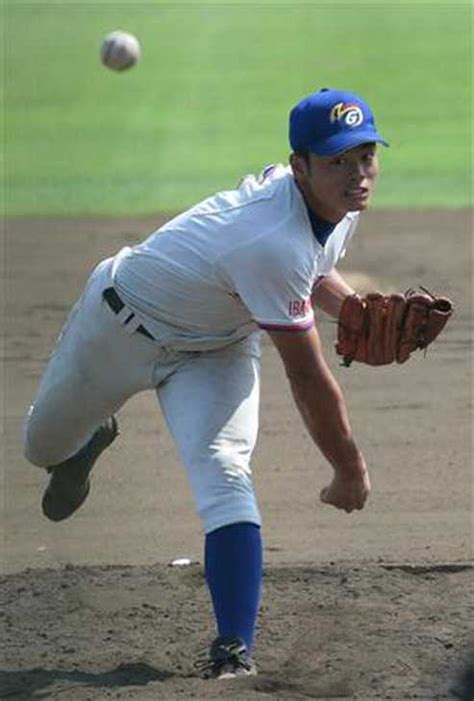 明秀学園日立、決勝進出！細川が先制弾＆完投の大活躍／茨城 サンスポ