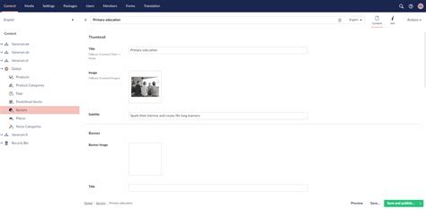 Improvement On Multilingual Nested Content In Umbraco 8 · Issue 5532 · Umbracoumbraco Cms · Github