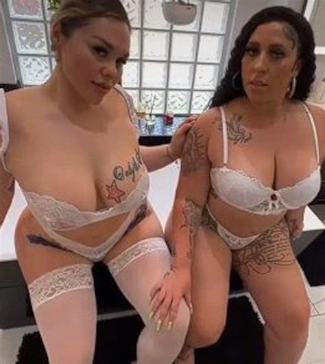 Guys I M Looking For The Name Of These Two Actresses NameThatPorn