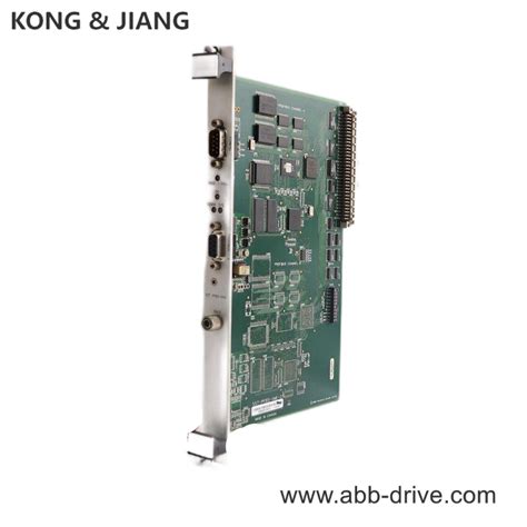 Rexroth Control Module 51304685 100 Industrial Automation Abb Drive