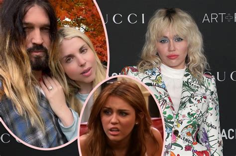 Billy Ray Cyrus Father Biography