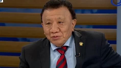 Enrique Wong “este Congreso Es De Los Que Más Ha Trabajado” Canal N