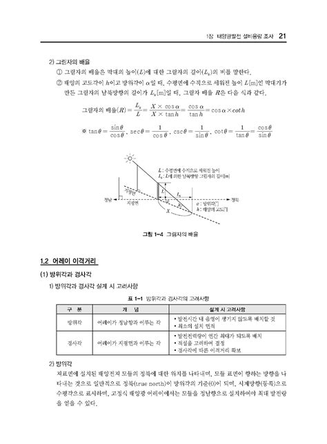 알라딘 미리보기 2023 마스터 신재생에너지 발전설비태양광 기사 필기