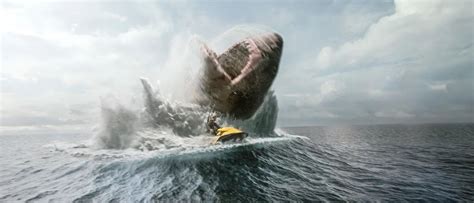10 Movies To Watch If You Liked Meg 2 The Trench