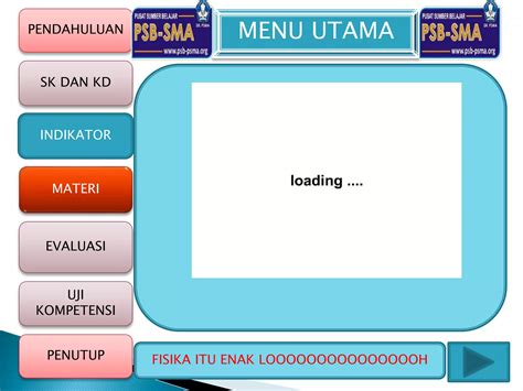 Bahan Ajar Fisika Elastisitas Pptx