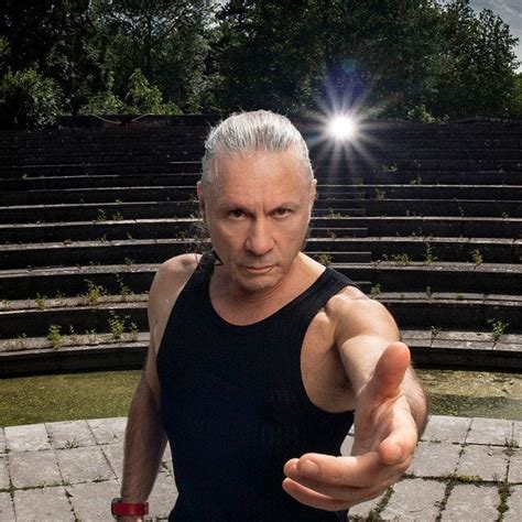 Ranking The Albums Bruce Dickinson Rbrucedickinson