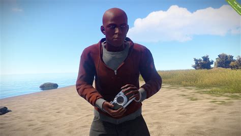 Devblog News Rust