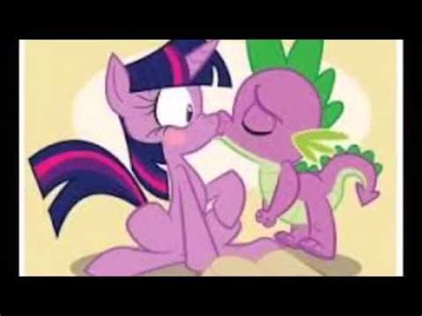 Mlp Shipping Twilight Sparkle X Spike Wattpad