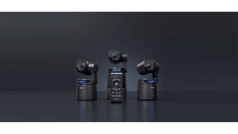 How To Setup And Connect Your Obsbot Remote Control Essentialphoto And Video