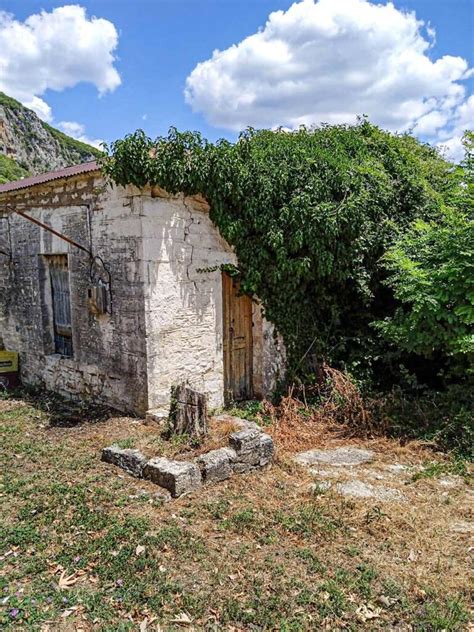 ΑΡΧΙΤΕΚΤΟΝΙΚΗ Αδελφότητα Δεσποτικού Ιωαννίνων