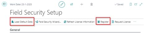 Setup Administration 2 Controlware Software Help For Compliance Apps
