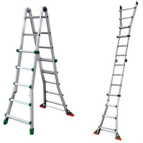 Facal Eurobriko BK 4 A Scala In Alluminio In Offerta AgriEuro