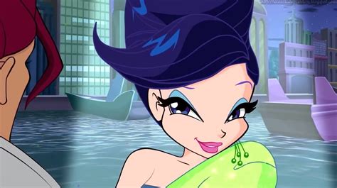 Winx Club 5 Screens The Sharks Eye