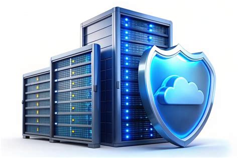 Cloud Computing Technology And Online Data Storage For Business Network