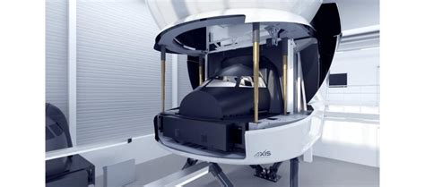 Axis Flight Training Systems On Linkedin Ax D Flex Flight Training Simulators Can Switch