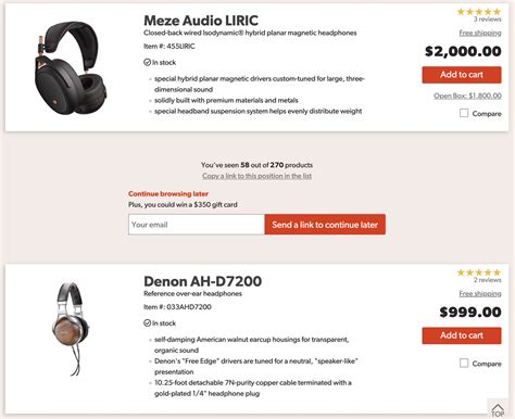 Perfect Infinite Scroll Ux — Smashing Magazine