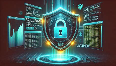 Argstech Blog How To Install And Configure Fail2ban For