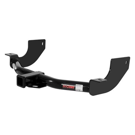 Curt® Land Rover Lr4 2016 Class 3 Trailer Hitch With Receiver Opening