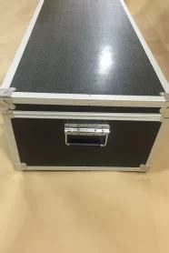 Sex Doll Storage Case Lockable Box