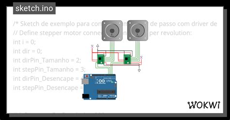 Wokwi Online Esp32 Stm32 Arduino Simulator