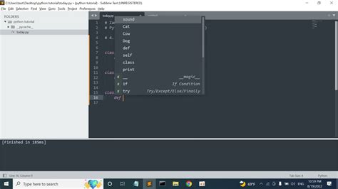 43 python polymorphism in classes فارسی youtube
