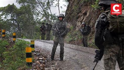 Amplían Estado De Emergencia Para 27 Distritos De Junín Huancavelica Y