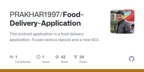 Github Prakhar Food Delivery Application This Android