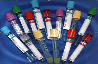 Вакутайнер, BD, VACUTAINER, вакуумные пробирки (Киев, Украина)