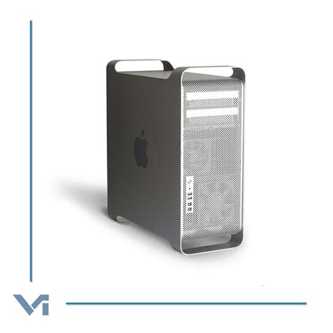 WORKSTATION APPLE MACPRO3.1 TOWER 2 x Intel Xeon E5462 2.80 GHz 32 GB ...