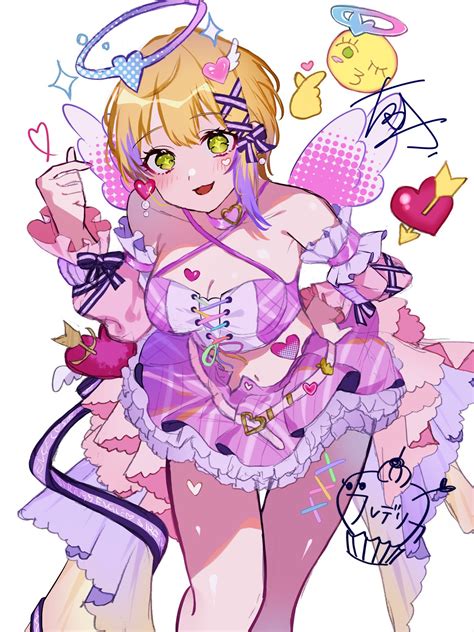 Miyamoto Frederica Idolmaster And 1 More Drawn By B9 N3 Danbooru