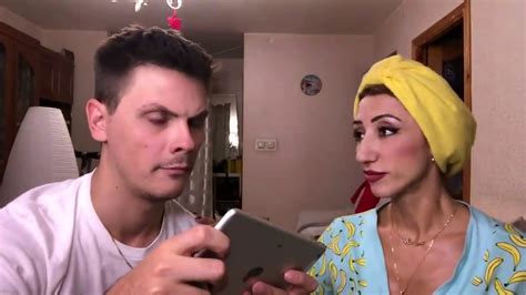 Мама и сын Youtube