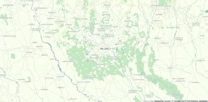 Styling Your Map Custom Colors And Labels For Your OSM Map Geoapify