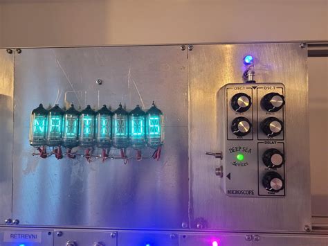 Anyone Using Guitar Pedal With Their Modular Rmodular