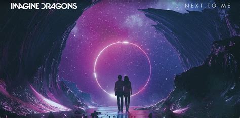Imagine Dragons estrena el videoclip de 'Next To Me' - MyiPop