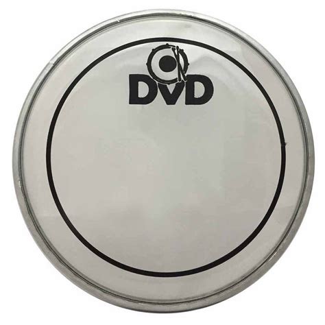 Parche De Aceite Dvd Shopper Mall