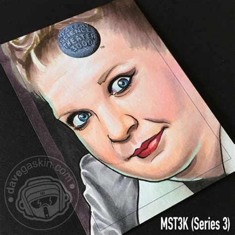 Mst3k Pearl By Bikerscout On Deviantart